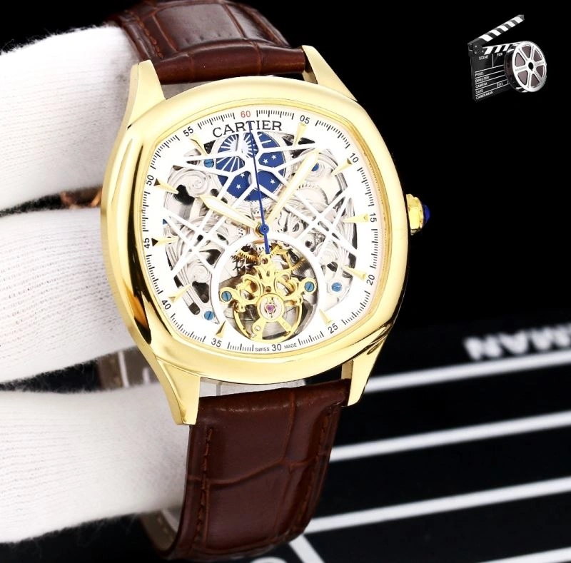 Economical CARTIER Watches