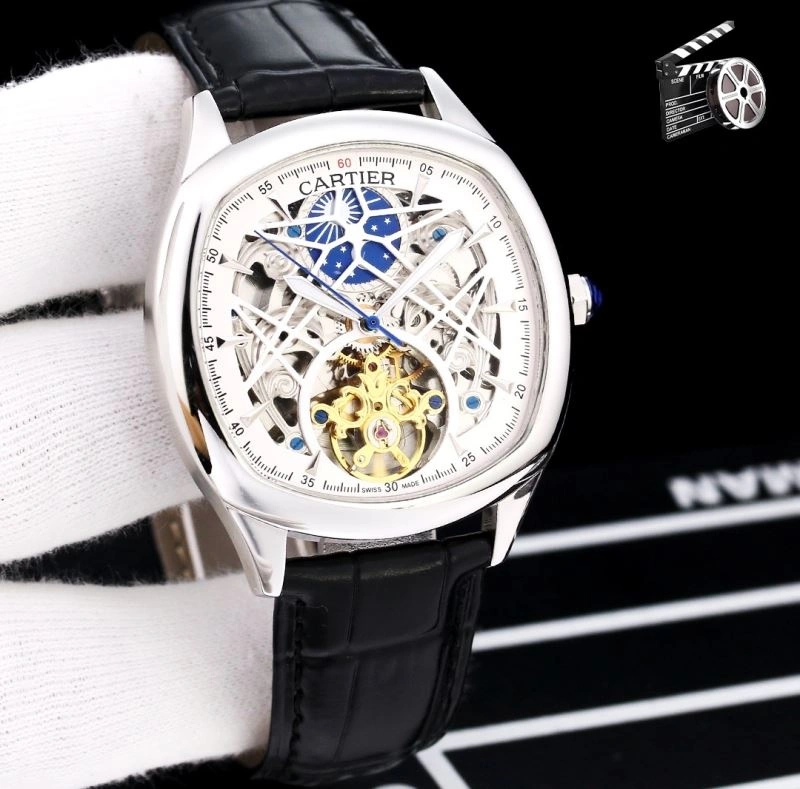 Economical CARTIER Watches