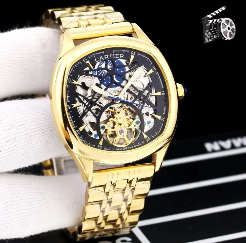 Economical CARTIER Watches