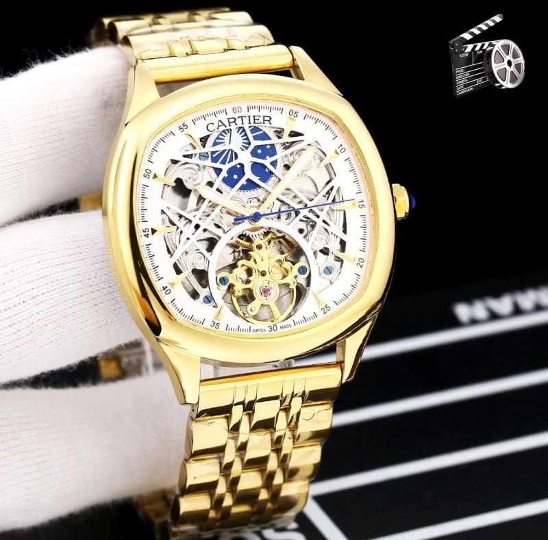Economical CARTIER Watches