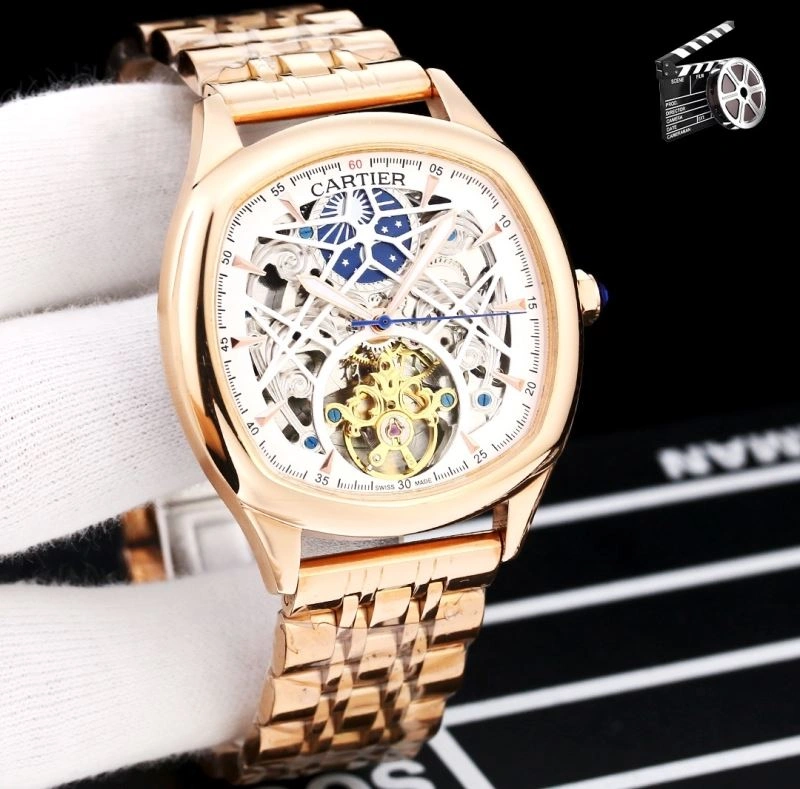 Economical CARTIER Watches