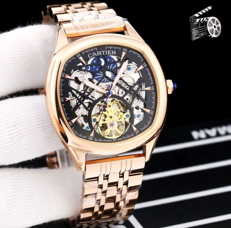 Economical CARTIER Watches