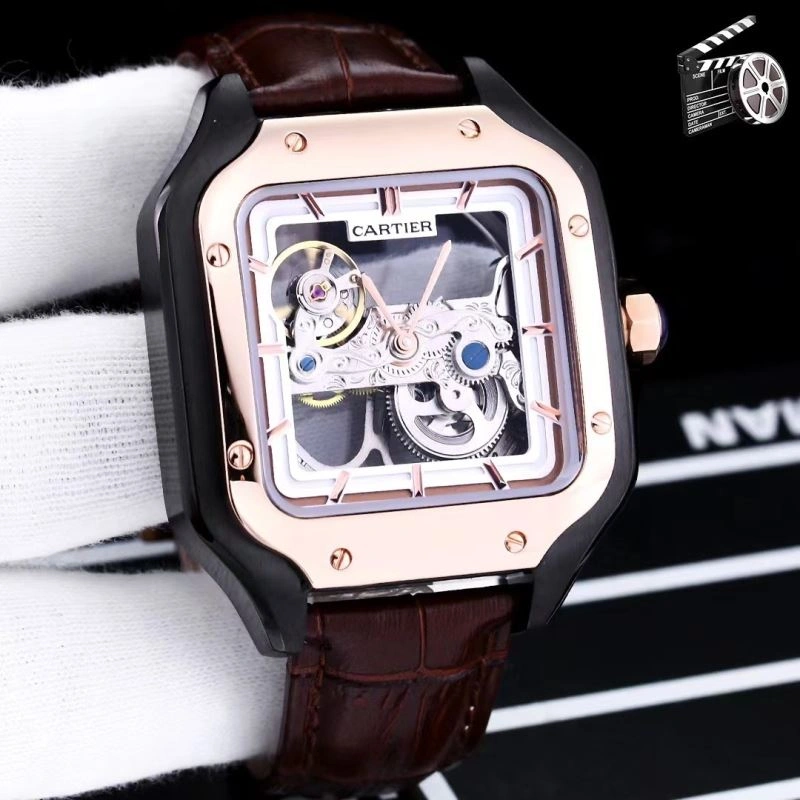 Accurate model CARTIER Watches