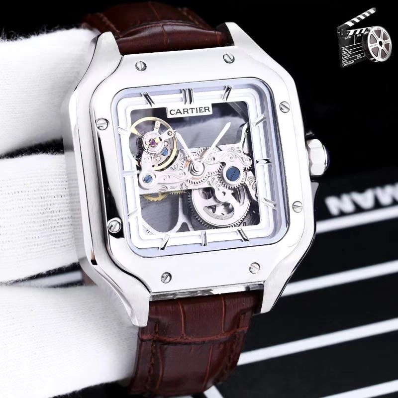 Accurate model CARTIER Watches