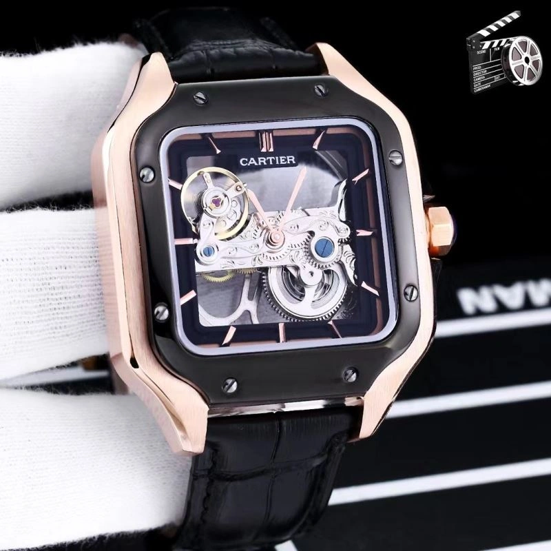 Accurate model CARTIER Watches