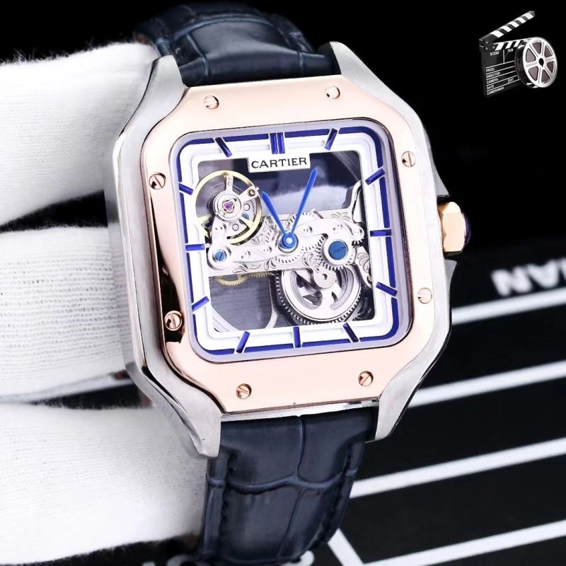 Accurate model CARTIER Watches