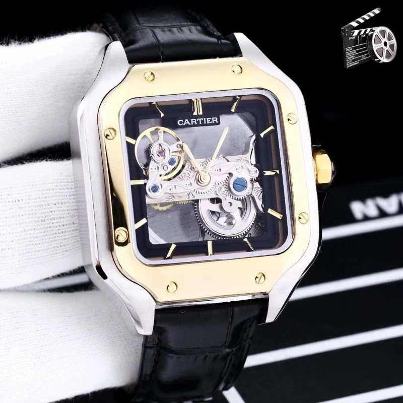 Accurate model CARTIER Watches