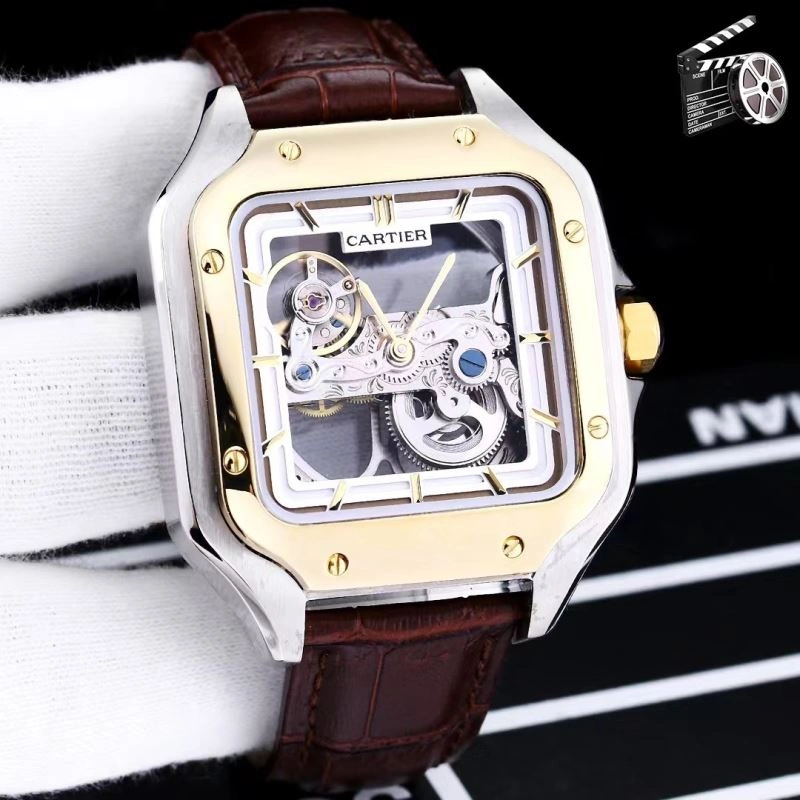 Accurate model CARTIER Watches