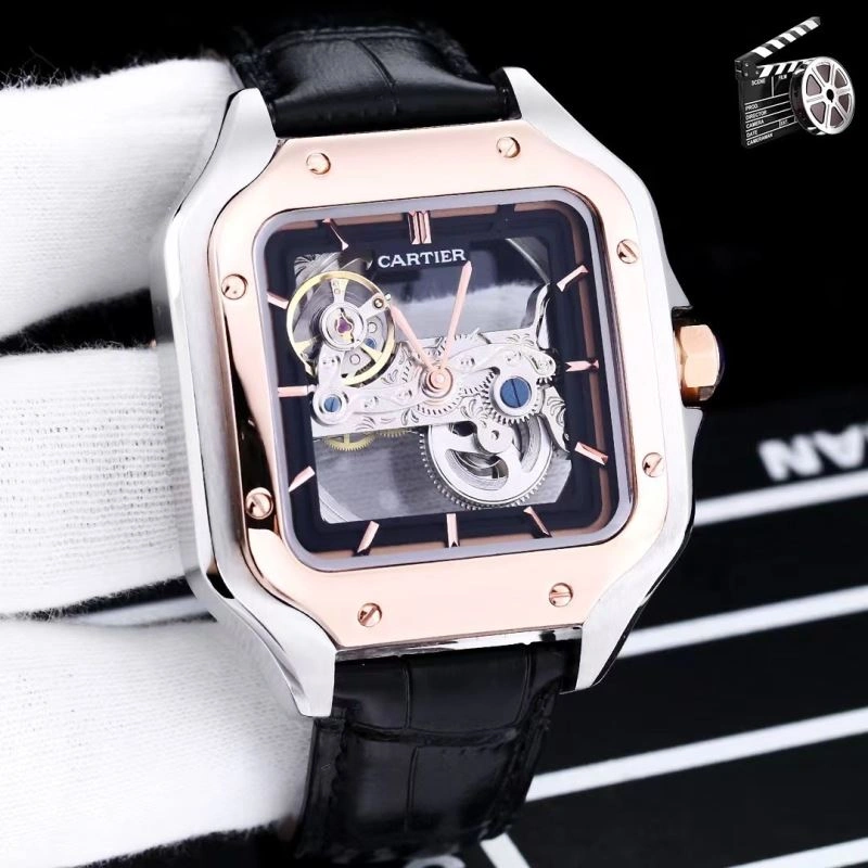 Accurate model CARTIER Watches