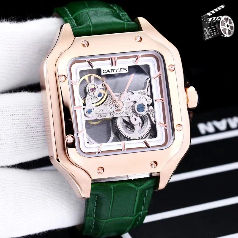 Brand-original CARTIER Watches