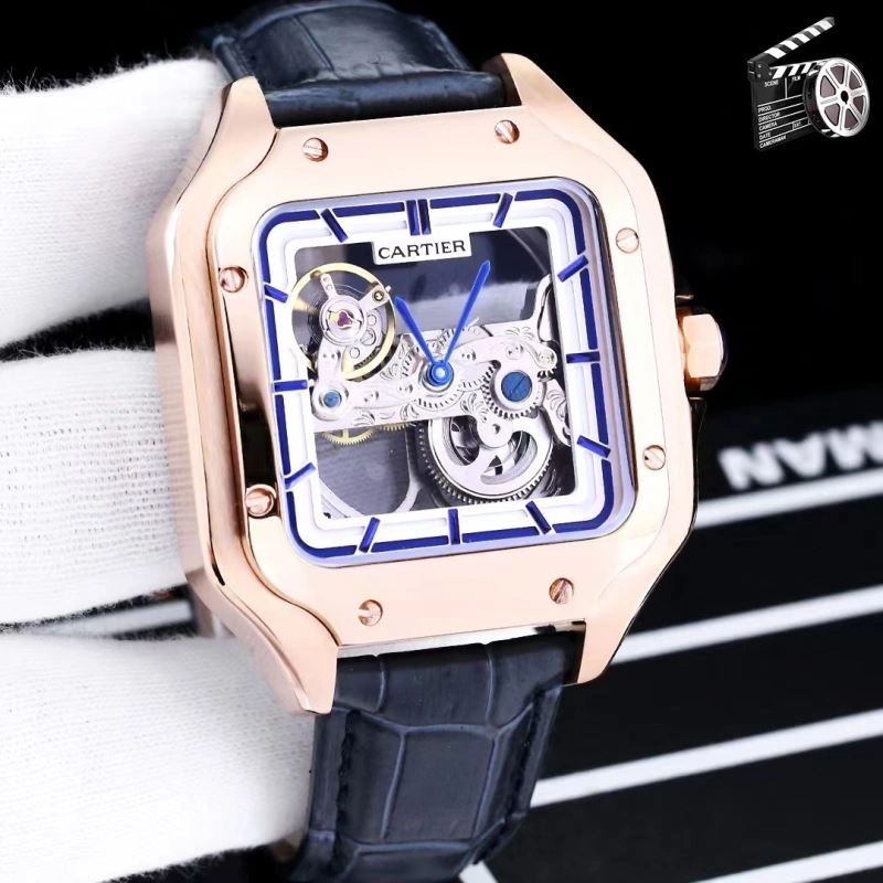 Brand-original CARTIER Watches