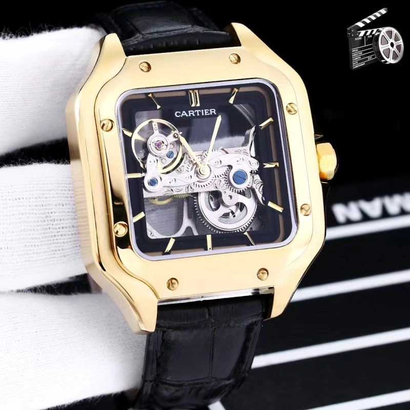 Brand-original CARTIER Watches