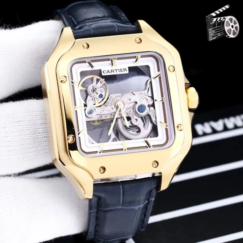 Brand-original CARTIER Watches