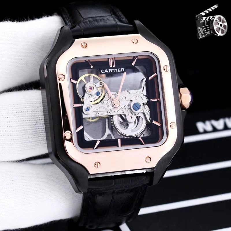 Brand-original CARTIER Watches