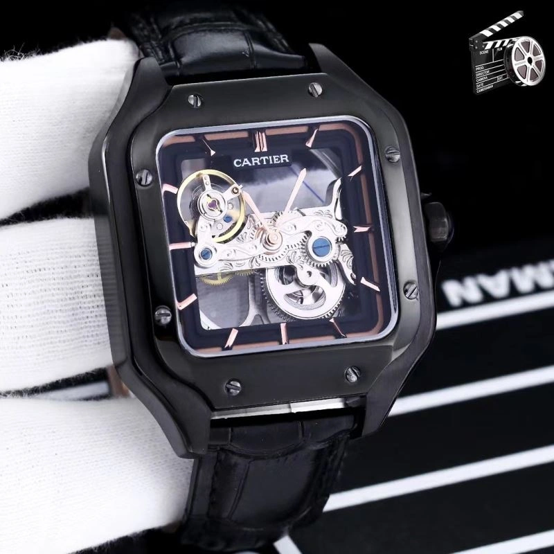 Brand-original CARTIER Watches