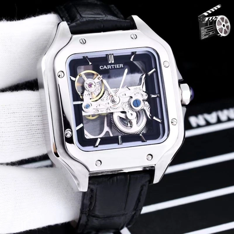 Brand-original CARTIER Watches