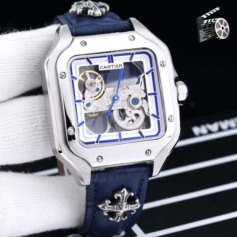 High accuracy CARTIER Watches