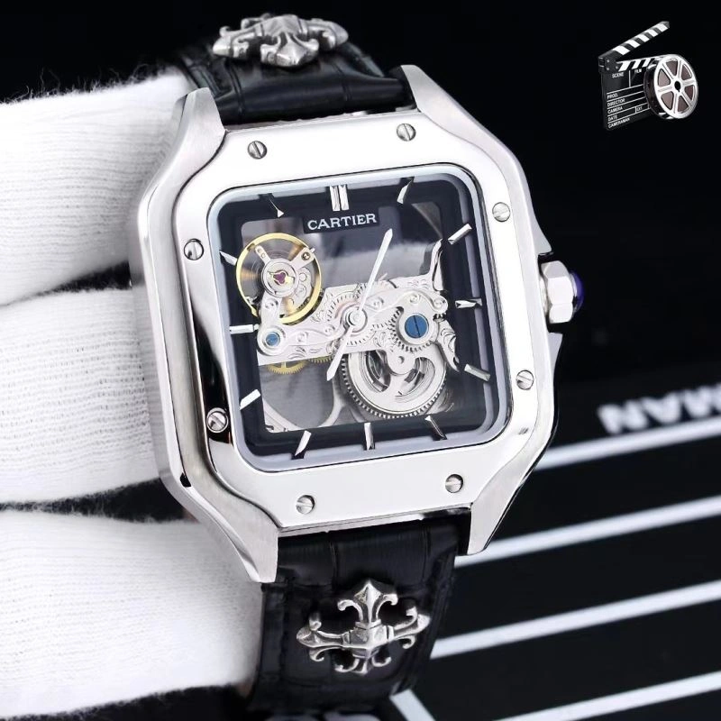 High accuracy CARTIER Watches