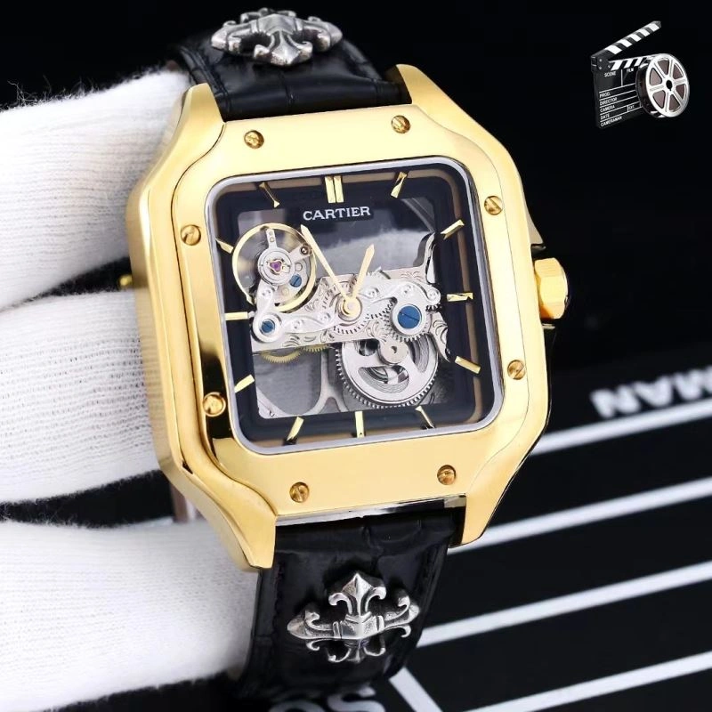 High accuracy CARTIER Watches