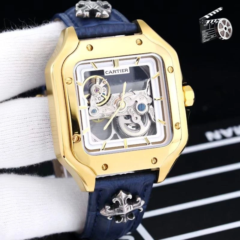 High accuracy CARTIER Watches