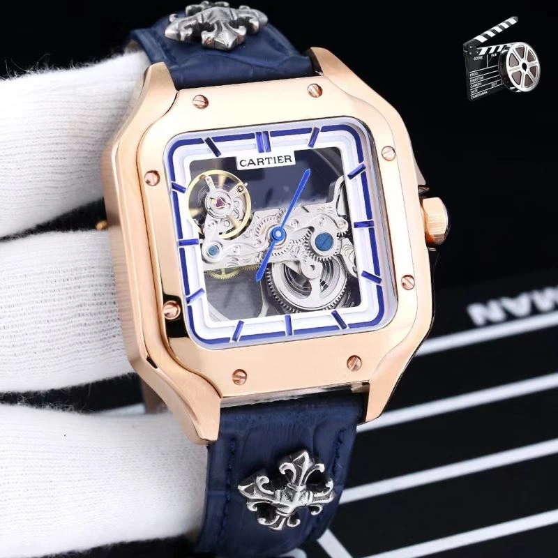 High accuracy CARTIER Watches