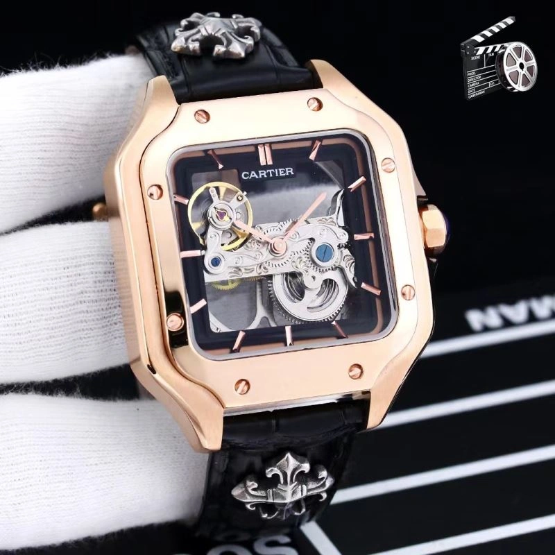 High accuracy CARTIER Watches