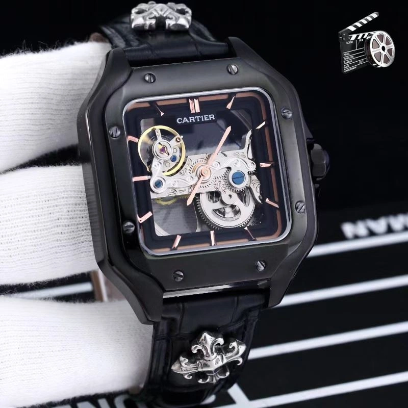 High accuracy CARTIER Watches