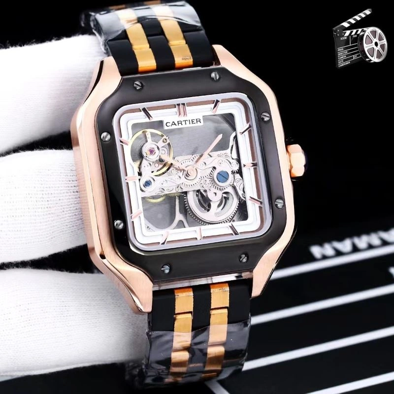 Exact replica CARTIER Watches