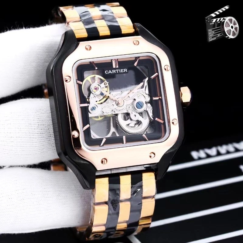 Exact replica CARTIER Watches