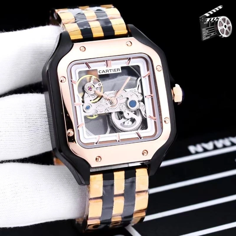 Exact replica CARTIER Watches