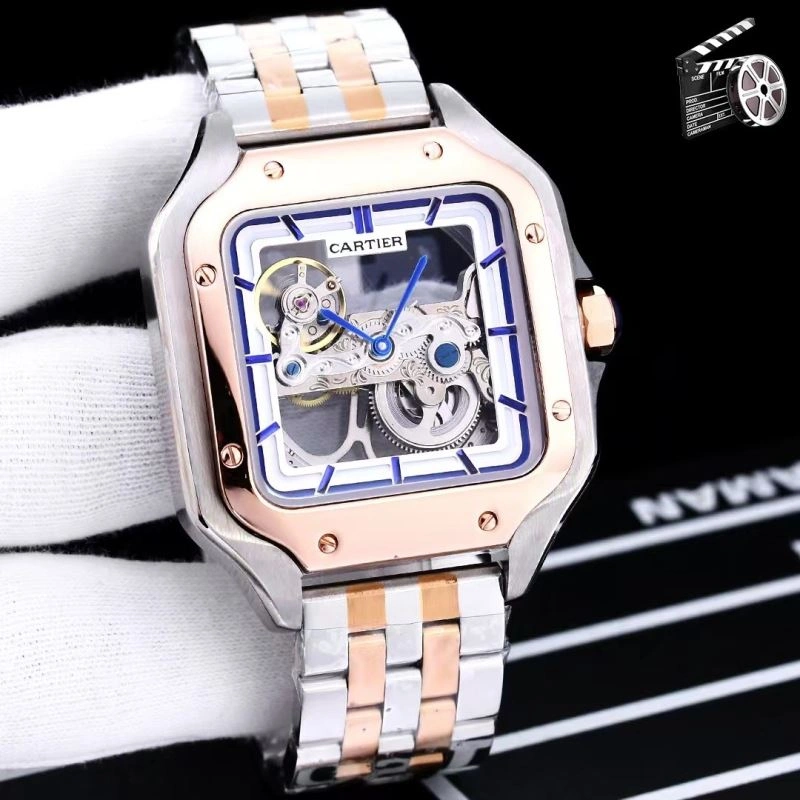 Exact replica CARTIER Watches