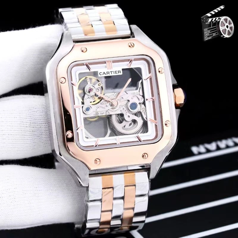 Exact replica CARTIER Watches