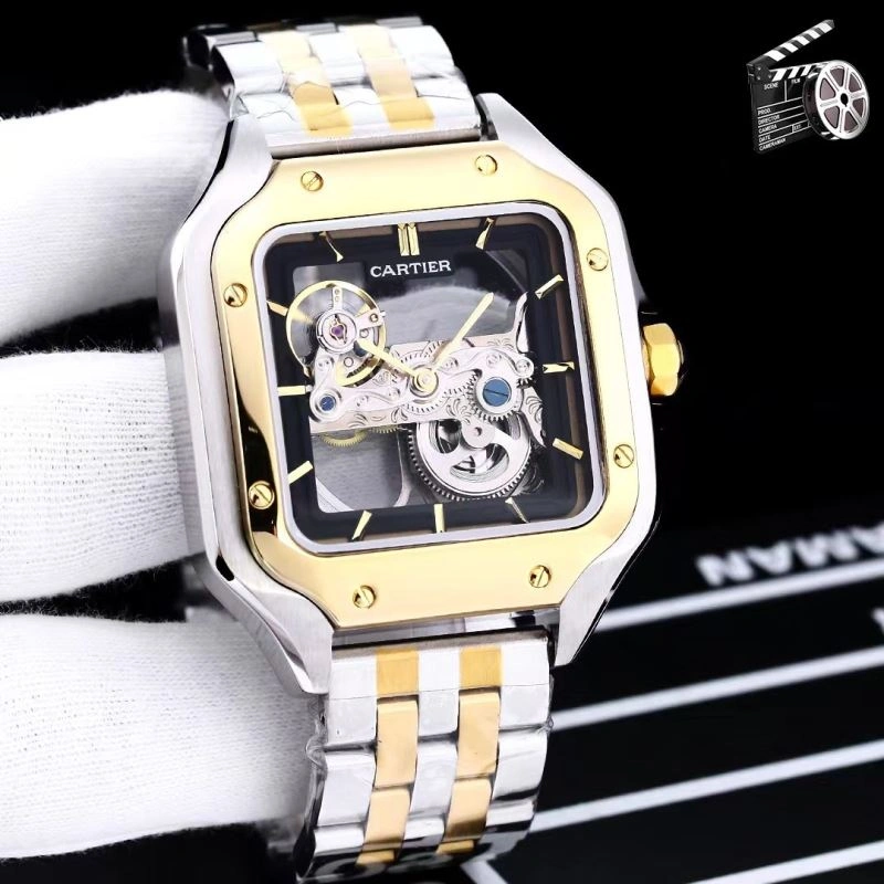 Exact replica CARTIER Watches
