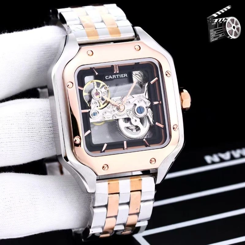 Exact replica CARTIER Watches