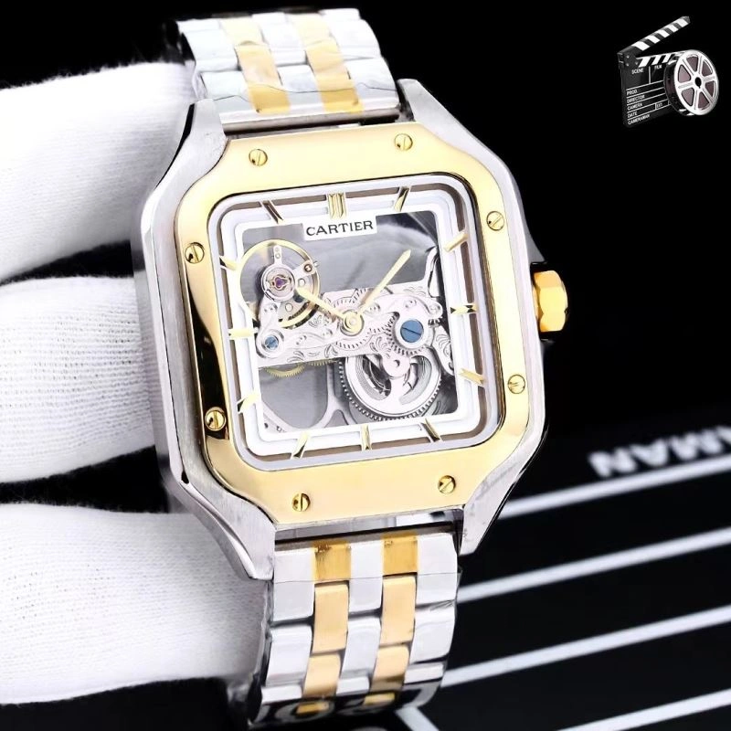 Exact replica CARTIER Watches