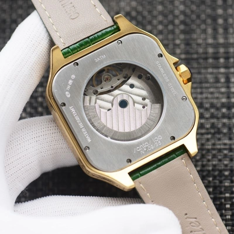 Genuine CARTIER Watches