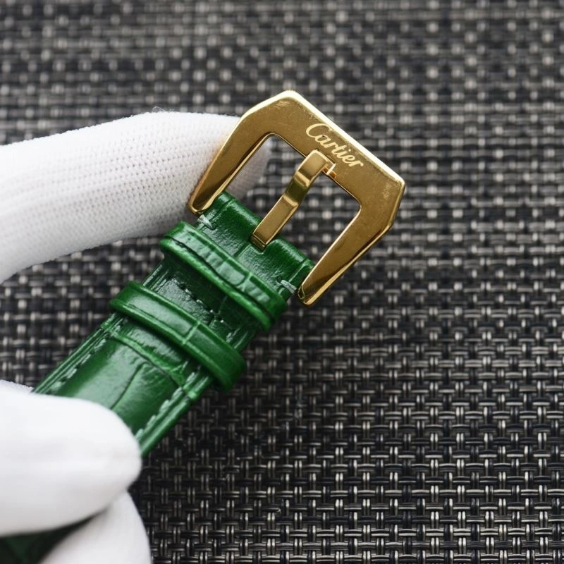 Genuine CARTIER Watches
