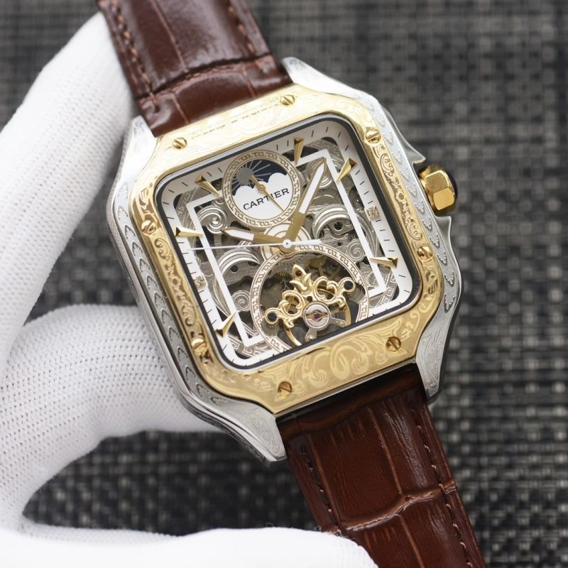 Genuine CARTIER Watches