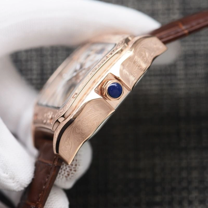 Official CARTIER Watches