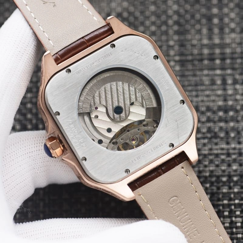 Official CARTIER Watches