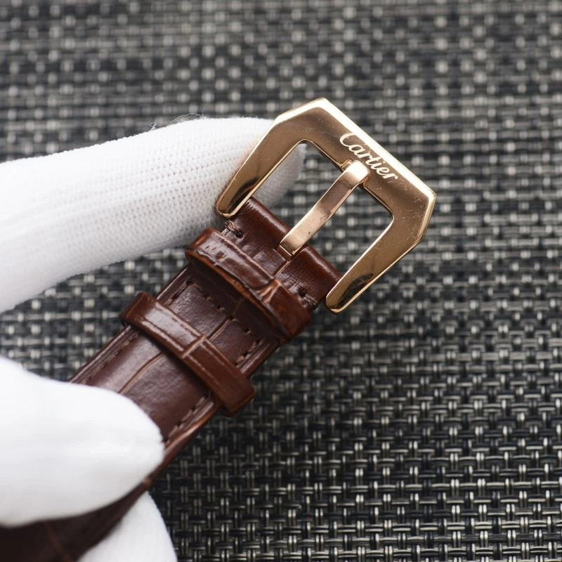 Official CARTIER Watches