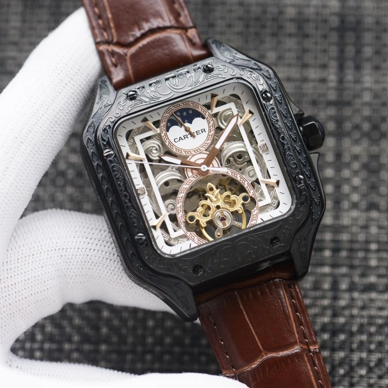 High fidelity CARTIER Watches