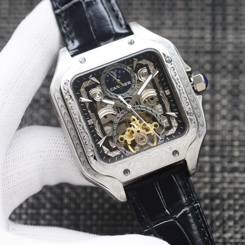 High fidelity CARTIER Watches