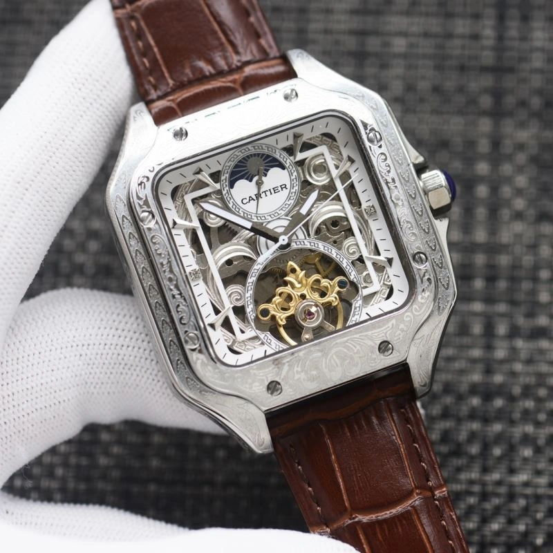 High fidelity CARTIER Watches