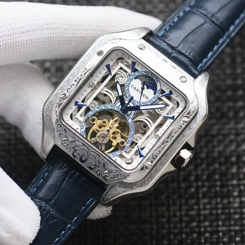 High fidelity CARTIER Watches