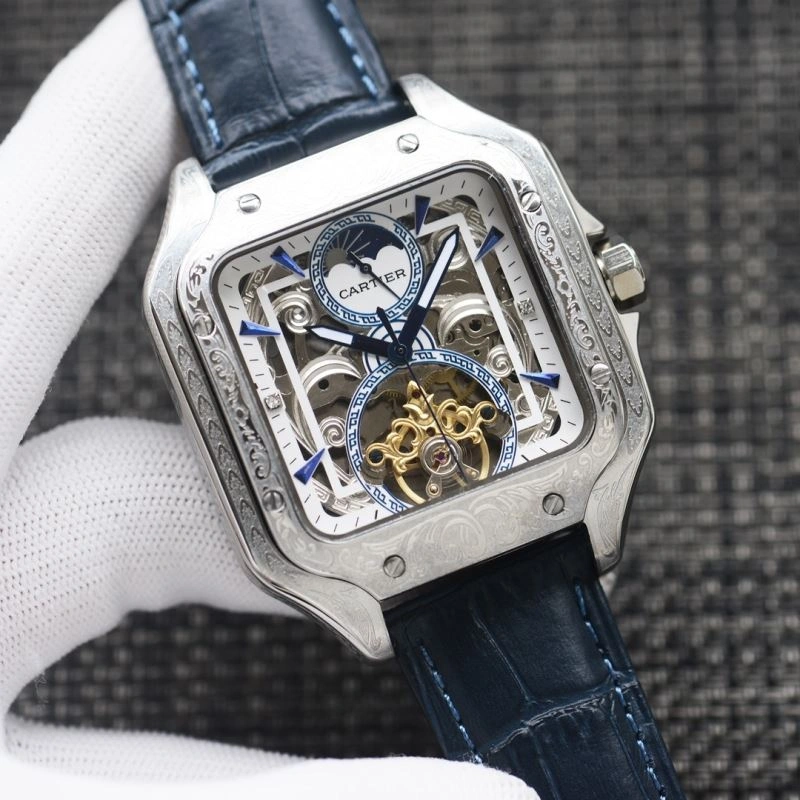 High fidelity CARTIER Watches