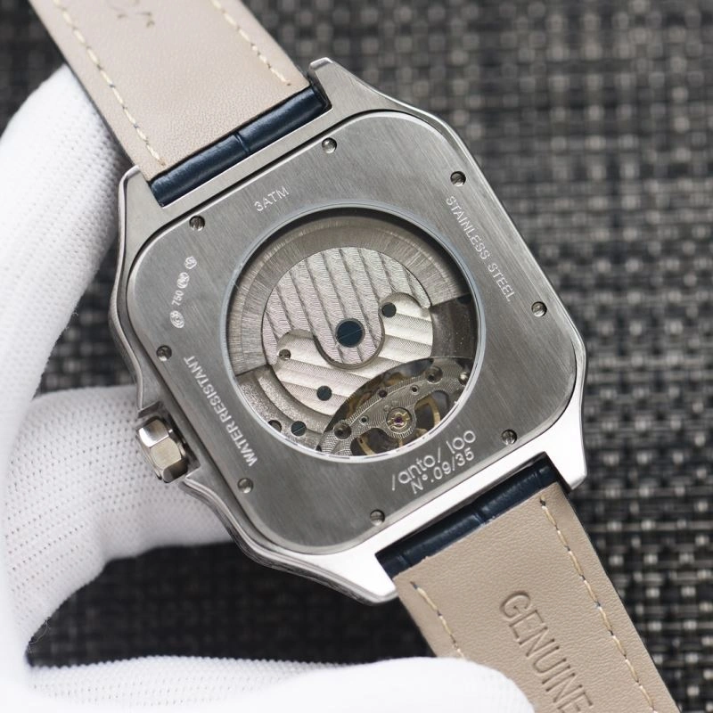 High fidelity CARTIER Watches