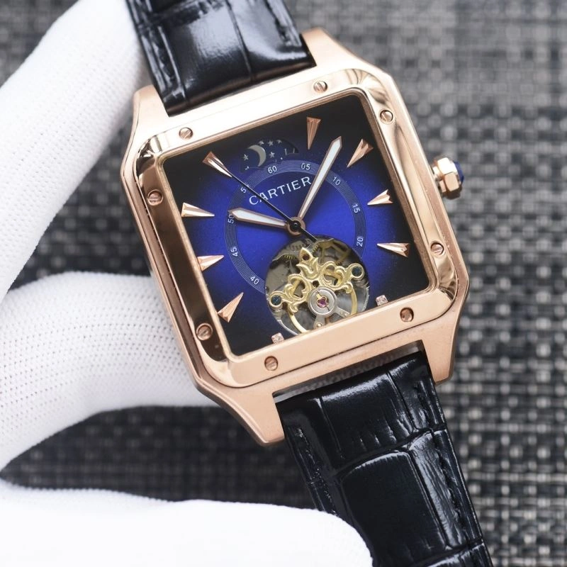 Mirror quality CARTIER Watches
