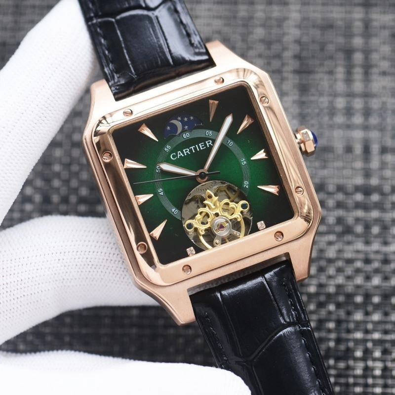 Mirror quality CARTIER Watches