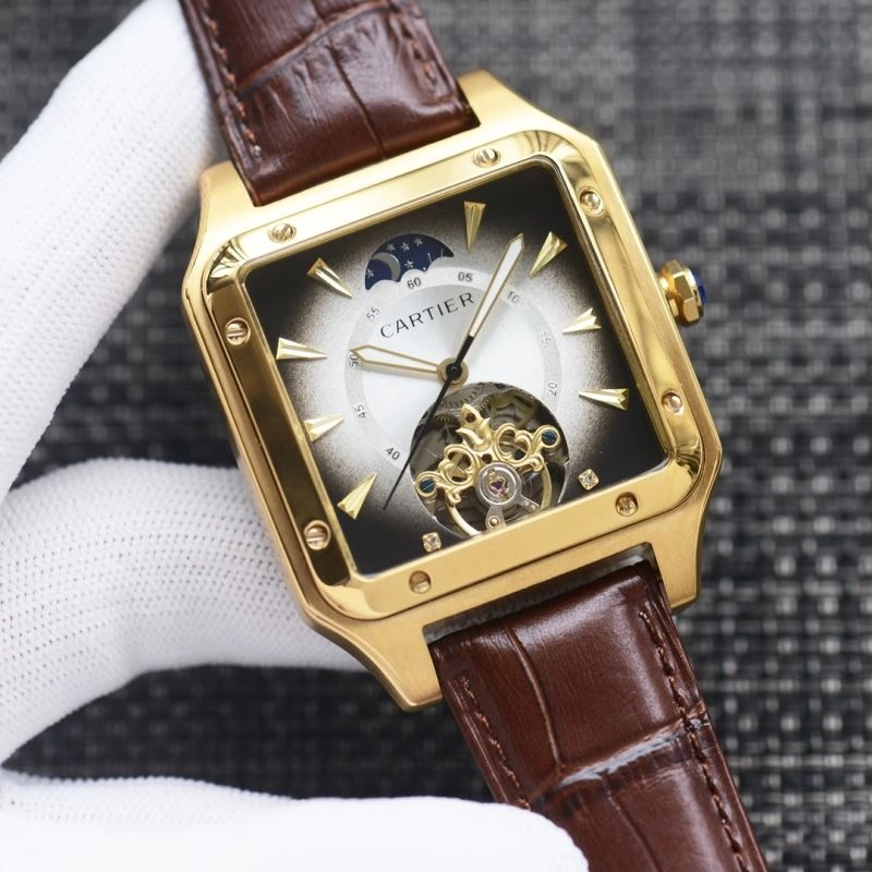 Mirror quality CARTIER Watches